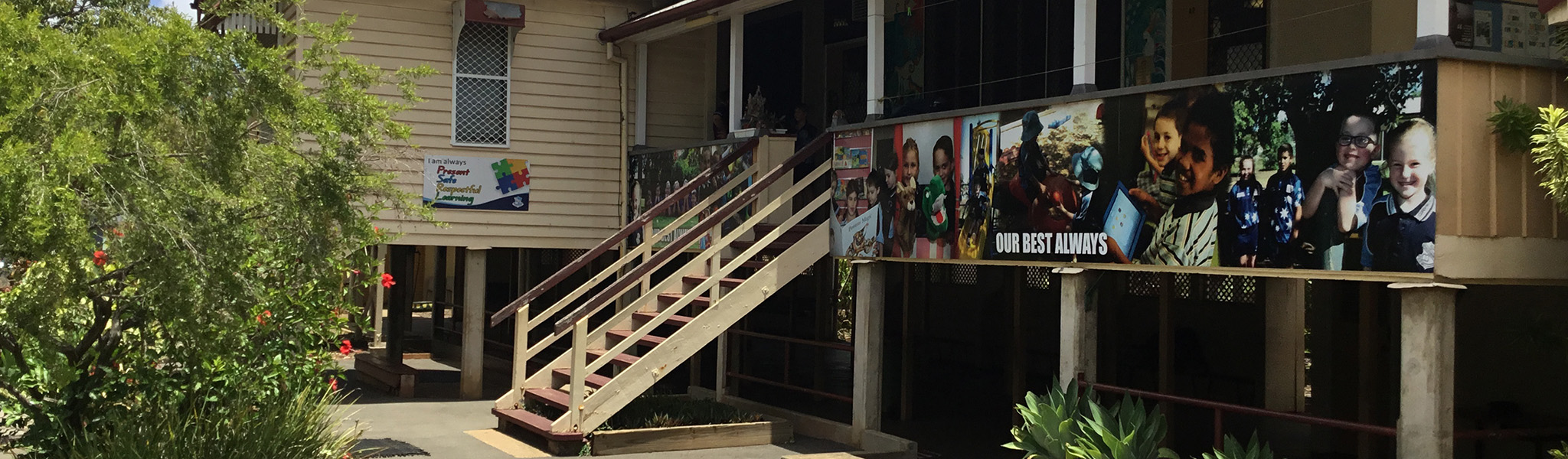 Gracemere State School